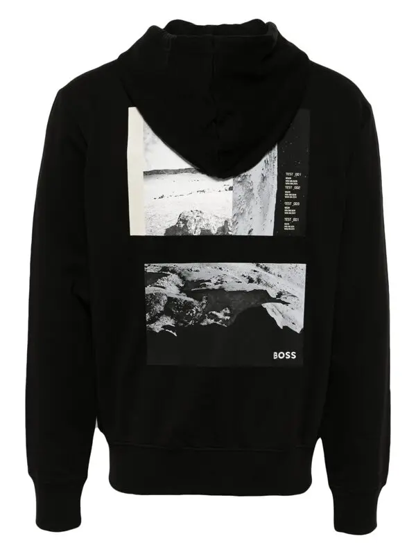 BOSS Ze Titano Sweatshirt