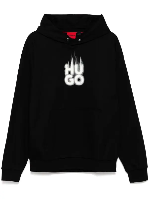 Hugo Defnia Hoodie