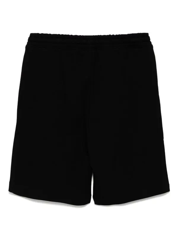 Hugo Decrio Knit Shorts