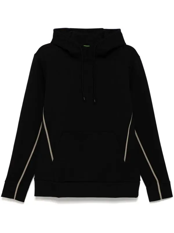 BOSS Soody 1 Hoodie - Black