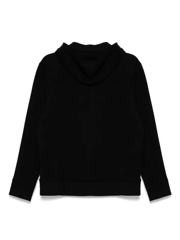 BOSS Soody 1 Hoodie - Black