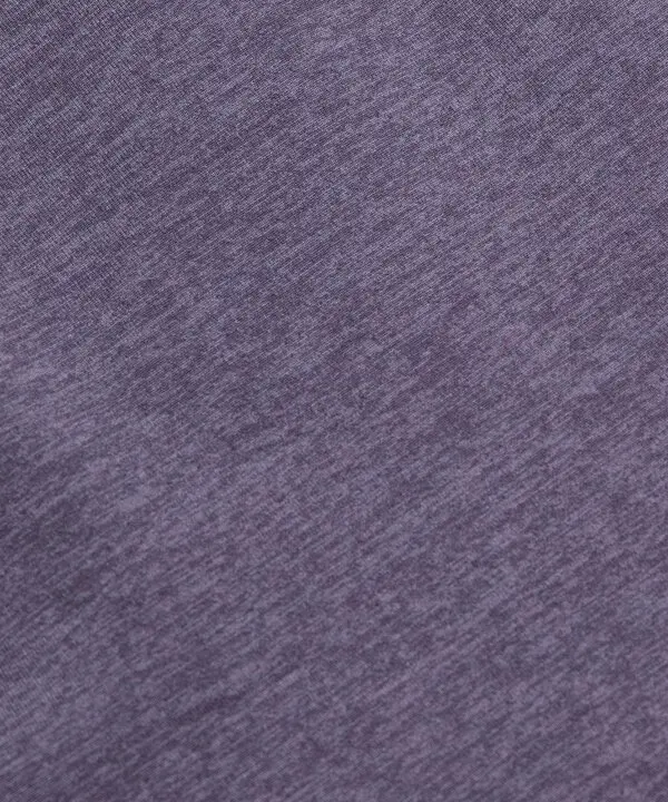 Lululemon Split-hem High-rise Mini-flare Pant - Nightfall/nightfall