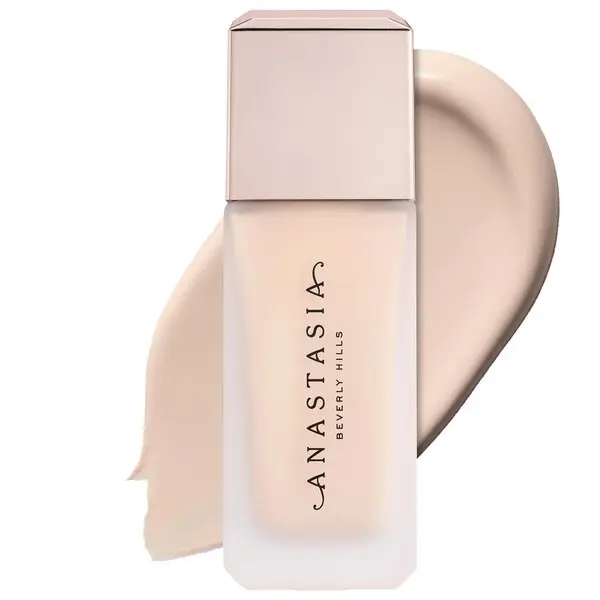 ANASTASIA BEVERLY HILLS Impeccable Blurring Second-skin Matte Foundation - 00c