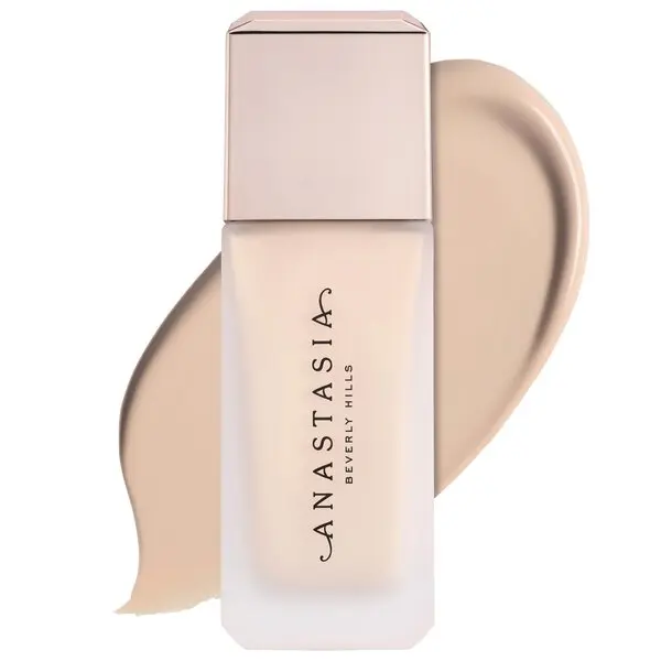 ANASTASIA BEVERLY HILLS Impeccable Blurring Second-skin Matte Foundation - 0cr