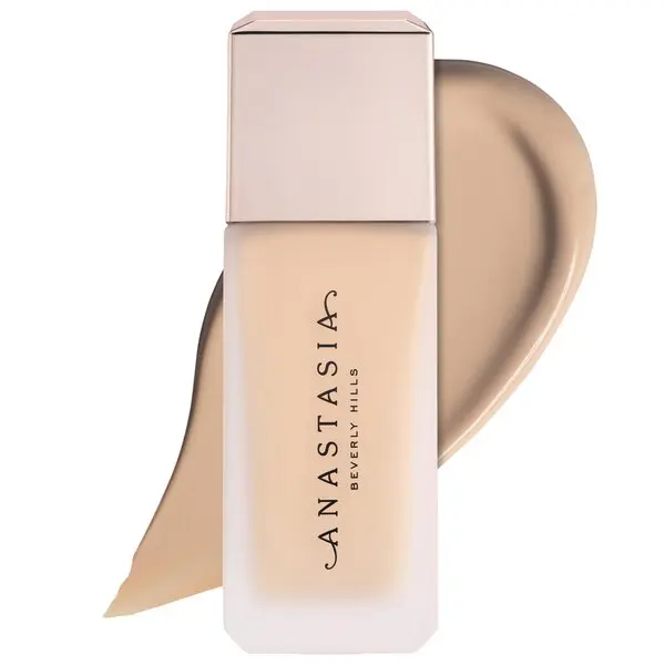 ANASTASIA BEVERLY HILLS Impeccable Blurring Second-skin Matte Foundation - 1.5n