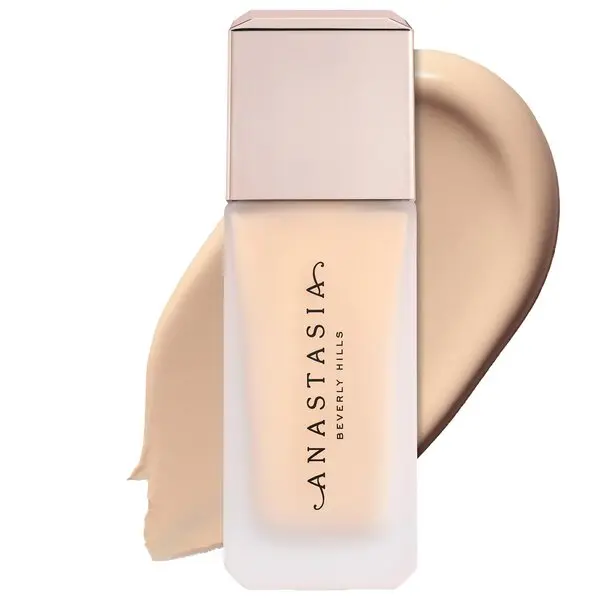 ANASTASIA BEVERLY HILLS Impeccable Blurring Second-skin Matte Foundation - 1.5wp