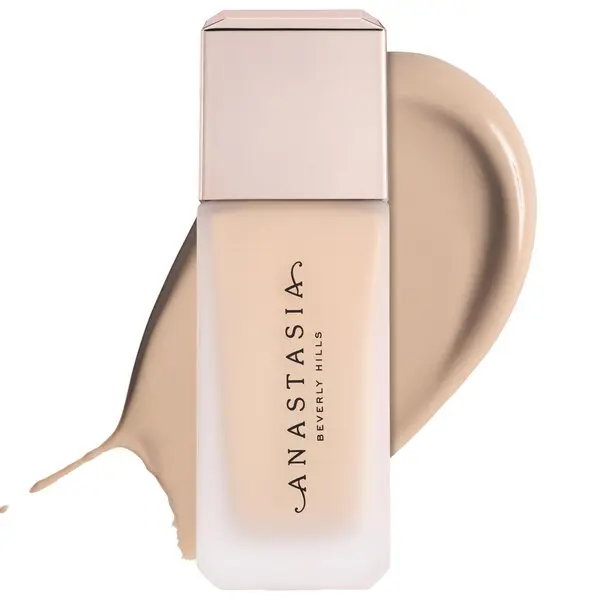 ANASTASIA BEVERLY HILLS Impeccable Blurring Second-skin Matte Foundation - 1cr