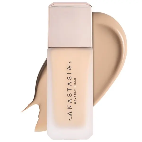 ANASTASIA BEVERLY HILLS Impeccable Blurring Second-skin Matte Foundation - 1n