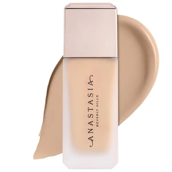 ANASTASIA BEVERLY HILLS Impeccable Blurring Second-skin Matte Foundation - 2wo