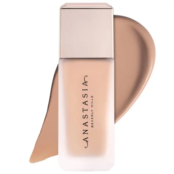ANASTASIA BEVERLY HILLS Impeccable Blurring Second-skin Matte Foundation - 3cr