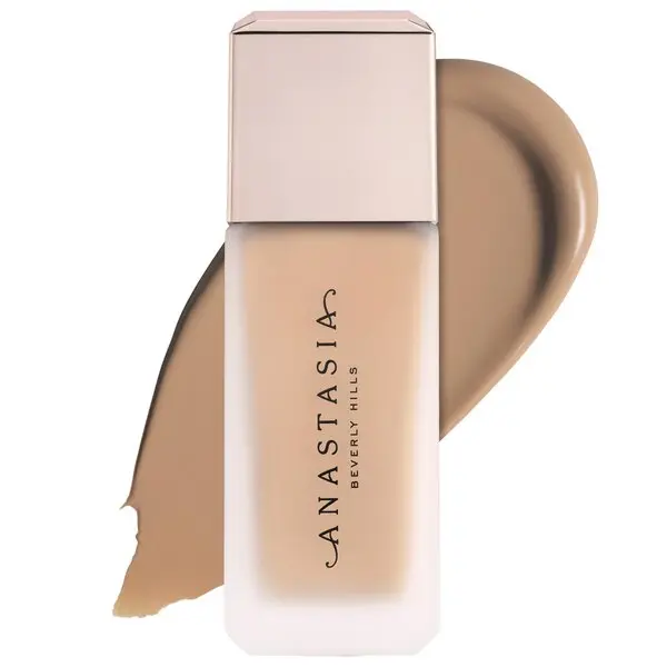 ANASTASIA BEVERLY HILLS Impeccable Blurring Second-skin Matte Foundation - 3n