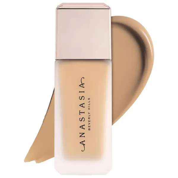 ANASTASIA BEVERLY HILLS Impeccable Blurring Second-skin Matte Foundation - 3w