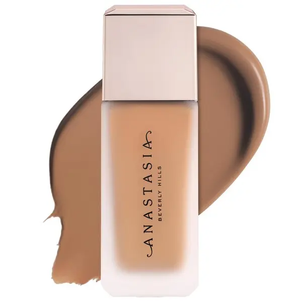 ANASTASIA BEVERLY HILLS Impeccable Blurring Second-skin Matte Foundation - 4.5w