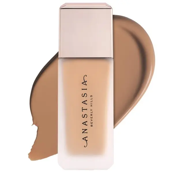 ANASTASIA BEVERLY HILLS Impeccable Blurring Second-skin Matte Foundation - 4n