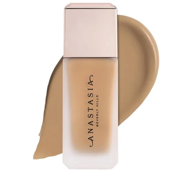 ANASTASIA BEVERLY HILLS Impeccable Blurring Second-skin Matte Foundation - 4o