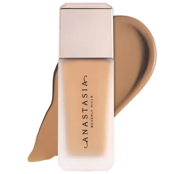 ANASTASIA BEVERLY HILLS Impeccable Blurring Second-skin Matte Foundation - 4w