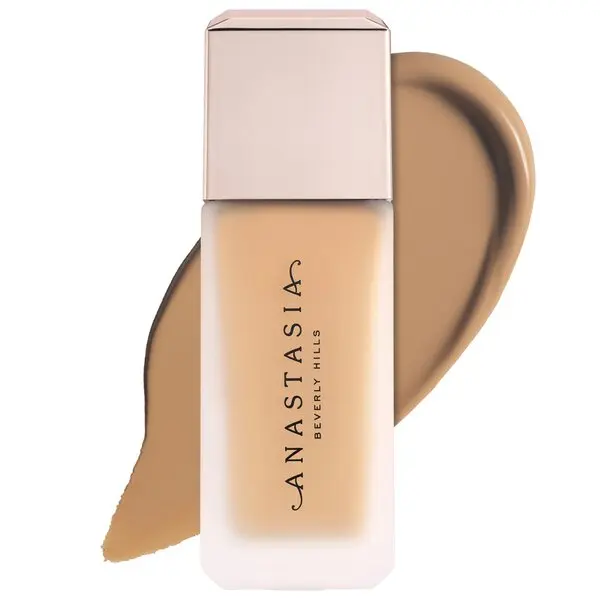 ANASTASIA BEVERLY HILLS Impeccable Blurring Second-skin Matte Foundation - 4wo