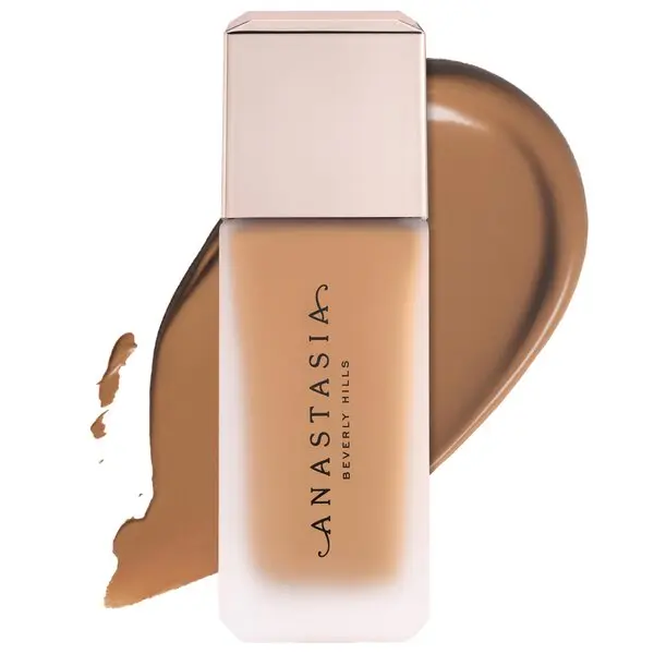 ANASTASIA BEVERLY HILLS Impeccable Blurring Second-skin Matte Foundation - 5w
