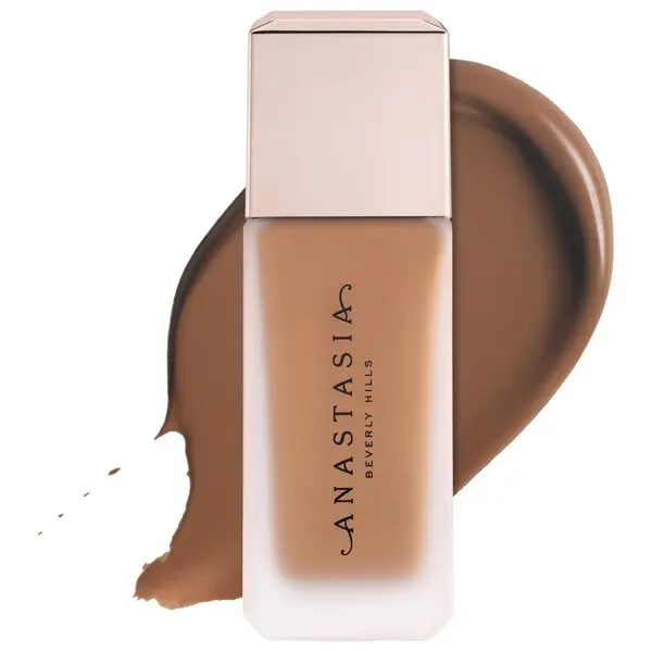 ANASTASIA BEVERLY HILLS Impeccable Blurring Second-skin Matte Foundation - 6w