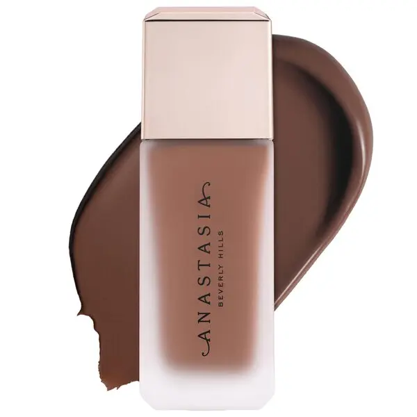 ANASTASIA BEVERLY HILLS Impeccable Blurring Second-skin Matte Foundation - 7.5n