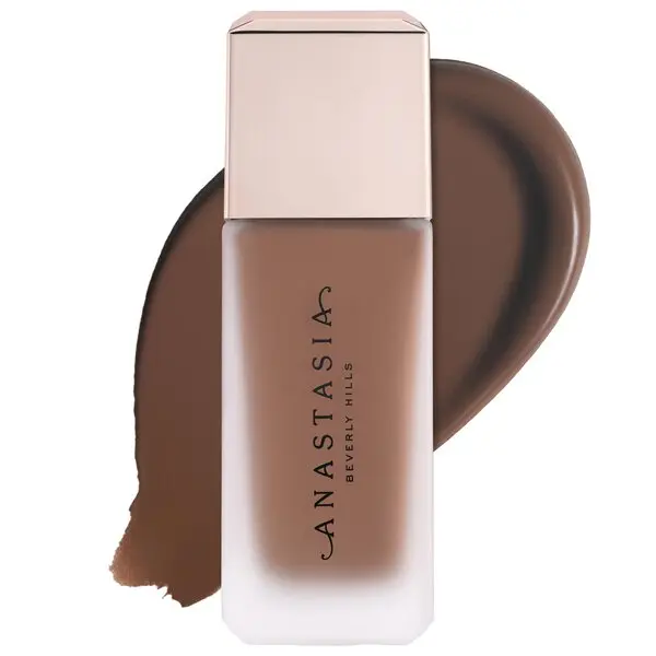 ANASTASIA BEVERLY HILLS Impeccable Blurring Second-skin Matte Foundation - 7n