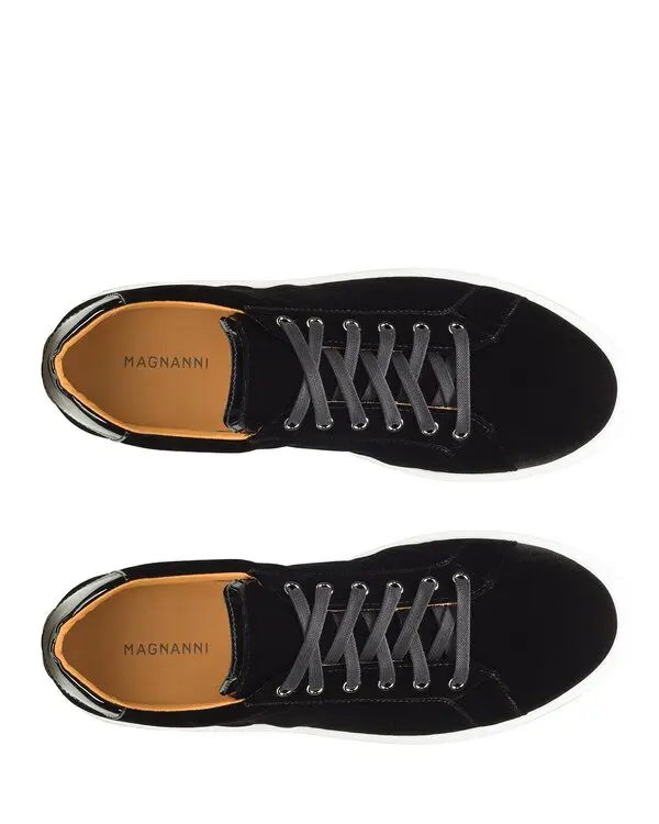 Magnanni Dalia Iii Lace Up Sneakers