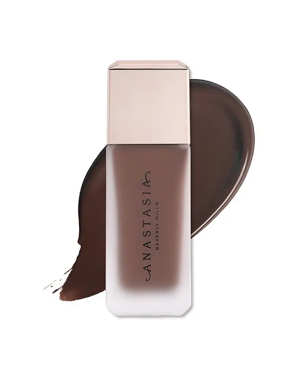 ANASTASIA BEVERLY HILLS Impeccable Blurring Second Skin Matte Foundation - .n