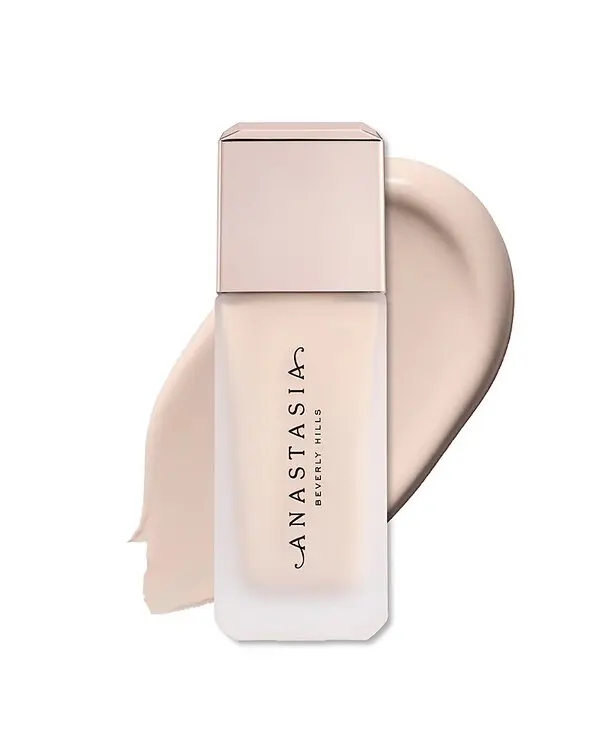 ANASTASIA BEVERLY HILLS Impeccable Blurring Second Skin Matte Foundation - .n