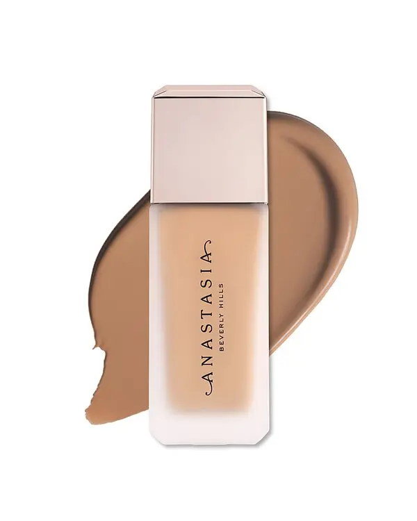 ANASTASIA BEVERLY HILLS Impeccable Blurring Second Skin Matte Foundation - .n