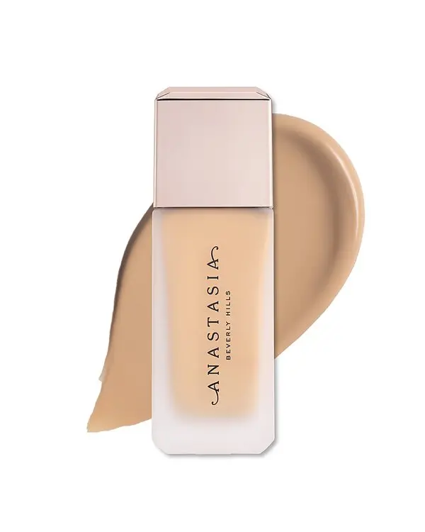ANASTASIA BEVERLY HILLS Impeccable Blurring Second Skin Matte Foundation - .w