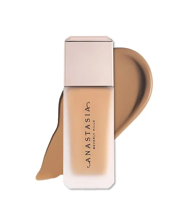 ANASTASIA BEVERLY HILLS Impeccable Blurring Second Skin Matte Foundation - .w
