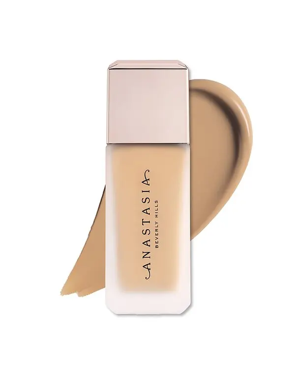 ANASTASIA BEVERLY HILLS Impeccable Blurring Second Skin Matte Foundation - .w