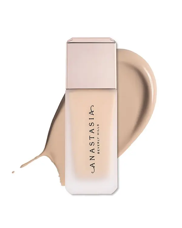 ANASTASIA BEVERLY HILLS Impeccable Blurring Second Skin Matte Foundation - Cr