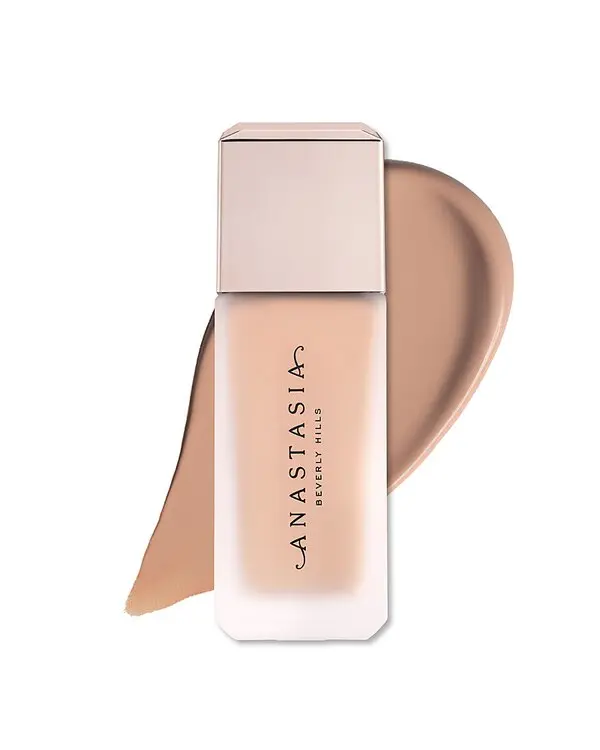 ANASTASIA BEVERLY HILLS Impeccable Blurring Second Skin Matte Foundation - Cr
