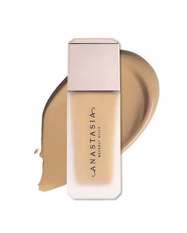 ANASTASIA BEVERLY HILLS Impeccable Blurring Second Skin Matte Foundation - Wo