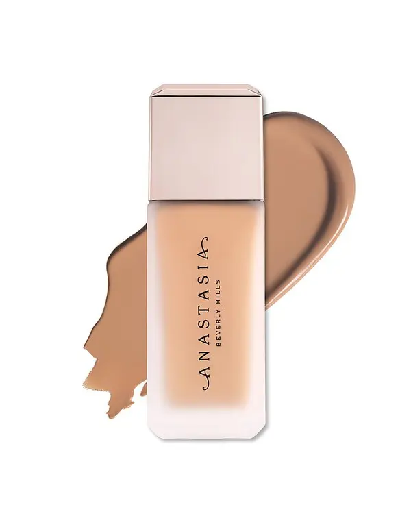 ANASTASIA BEVERLY HILLS Impeccable Blurring Second Skin Matte Foundation - Wp