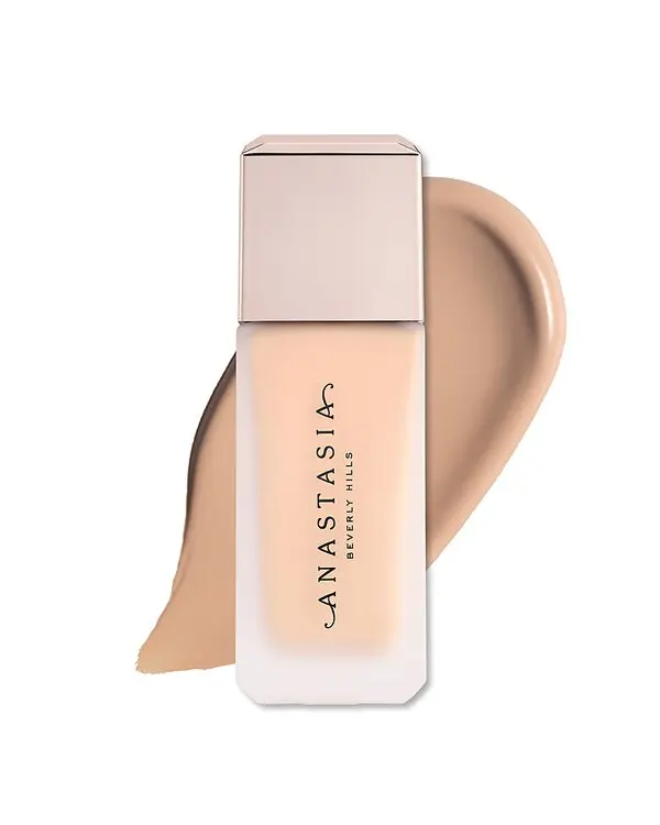 ANASTASIA BEVERLY HILLS Impeccable Blurring Second Skin Matte Foundation - Wp