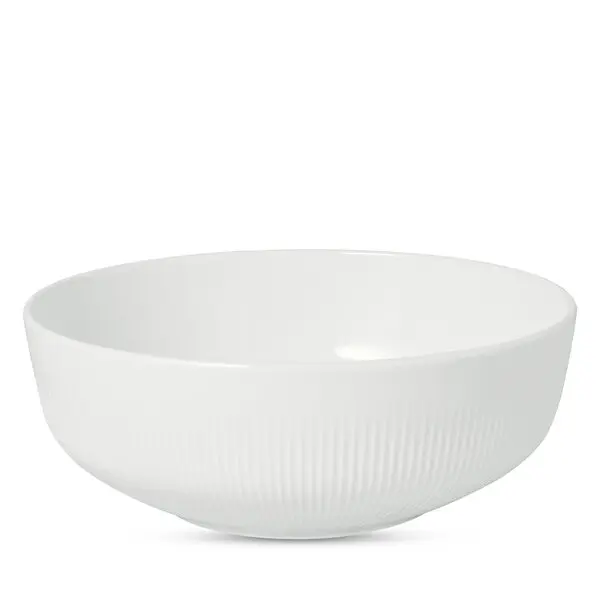 VILLEROY & BOCH Afina Rice Bowl - White