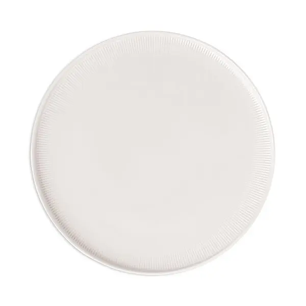 VILLEROY & BOCH Afina Gourmet Plate - White