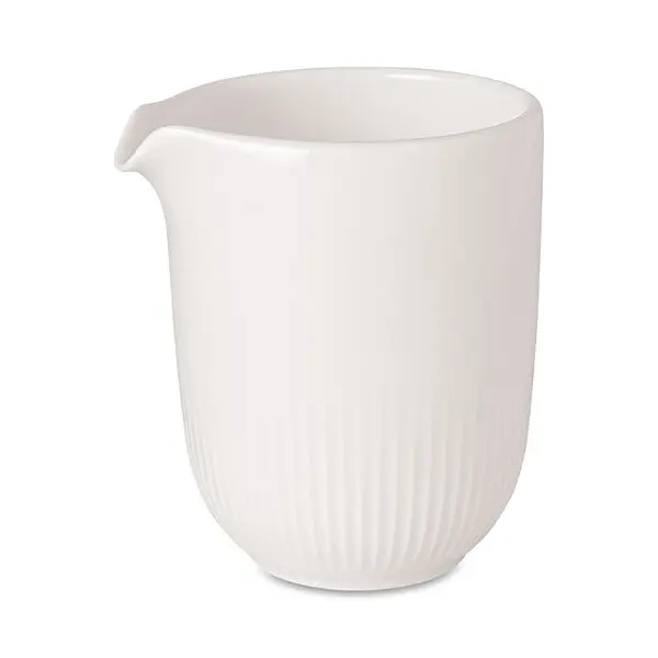 VILLEROY & BOCH Afina Creamer Carafe - White