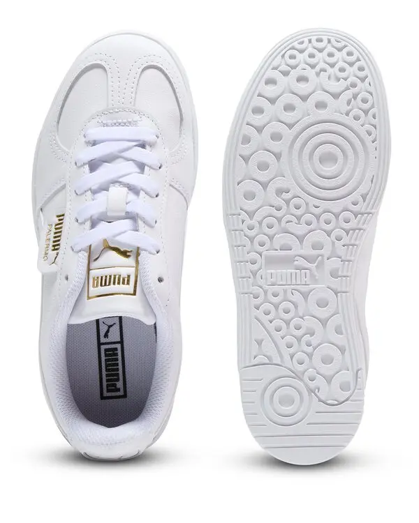 PUMA Palermo Elevata Sneakers - White