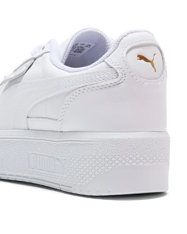 PUMA Palermo Elevata Sneakers - White