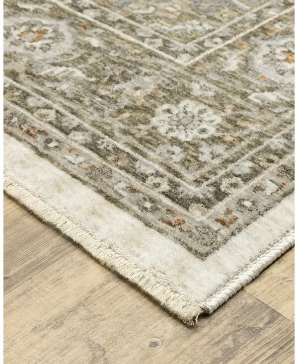 ORIENTAL WEAVERS Maharaja 1144y Area Rug, 7'10 X 10'10