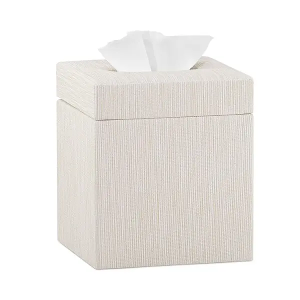 LABRAZEL Reed Tissue Cover - Linen