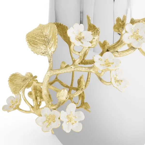 Michael Aram Bloom 11 Vase Exclusive