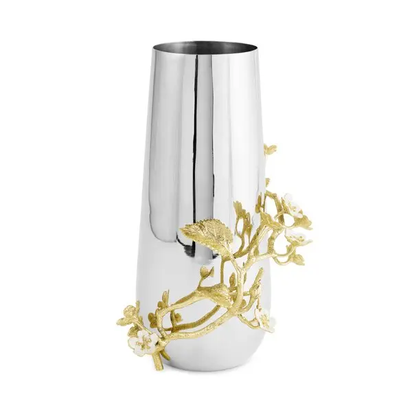 Michael Aram Bloom 11 Vase Exclusive