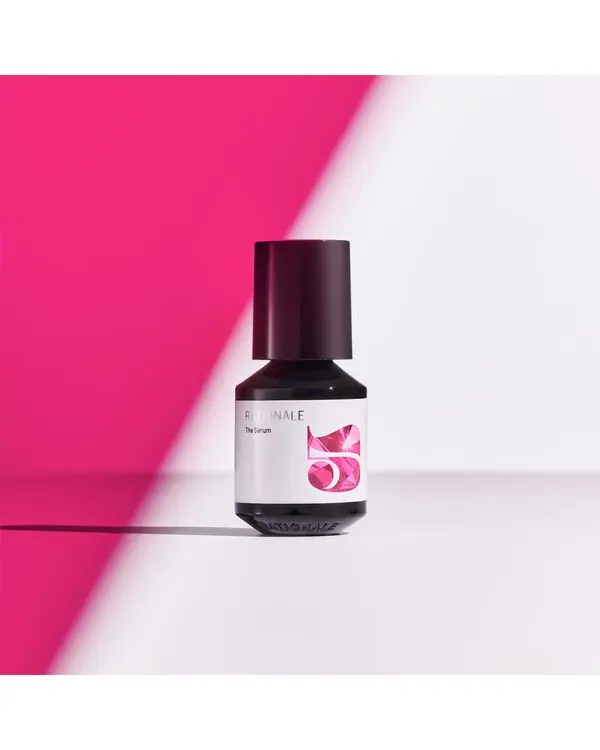 RATIONALE 5 The Serum 1 Oz - No Color