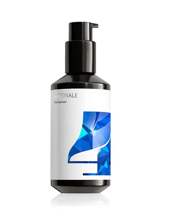 RATIONALE 4 The Cleanser 6.76 Oz - No Color