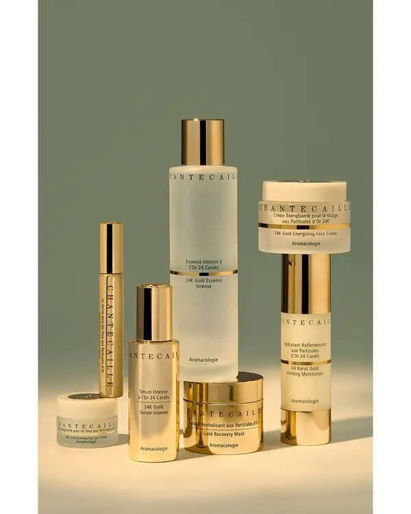 CHANTECAILLE 24k Gold Essence Intense 5.1 Oz - No Color