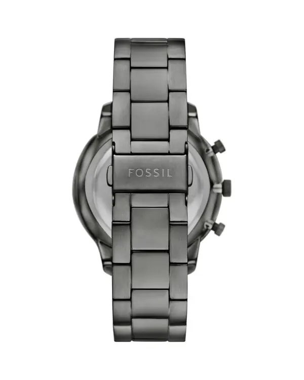 Fossil Neutra Chronograph Stainless Steel Watch